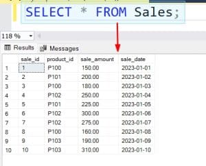 How to use MAX Function in SQL Server - SQL Server Guides