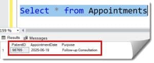 String or binary data would be truncated in table - SQL Server Guides