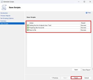 SQL Server Copy Table From One Database To Another - SQL Server Guides