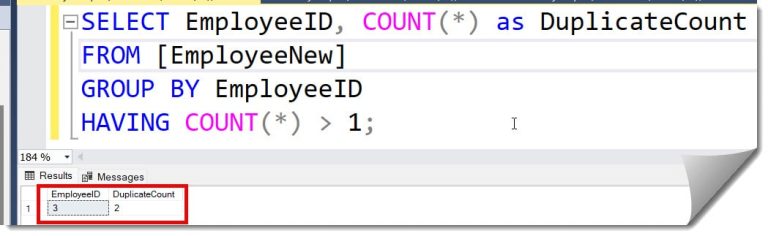 SQL Server Create Table With Primary Key - SQL Server Guides