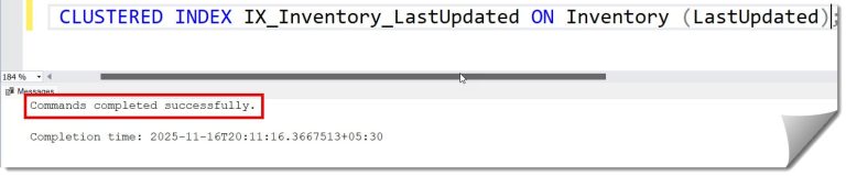 SQL Server Create Table With Primary Key - SQL Server Guides