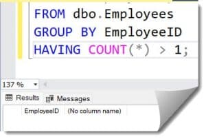 SQL Server Add Primary Key To Existing Table - SQL Server Guides