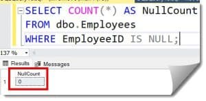 SQL Server Add Primary Key To Existing Table - SQL Server Guides
