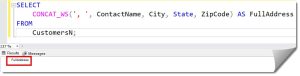 How to Combine Two Columns in SQL - SQL Server Guides