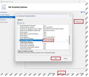 Table Backup in SQL Server - SQL Server Guides