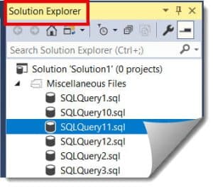 How to Use SSMS - SQL Server Guides