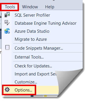 How To Show Line Numbers In SSMS - SQL Server Guides